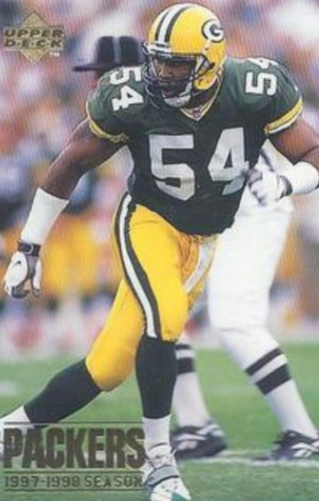 Seth Joyner – Motivational Speaker | The Seth Joyner Show