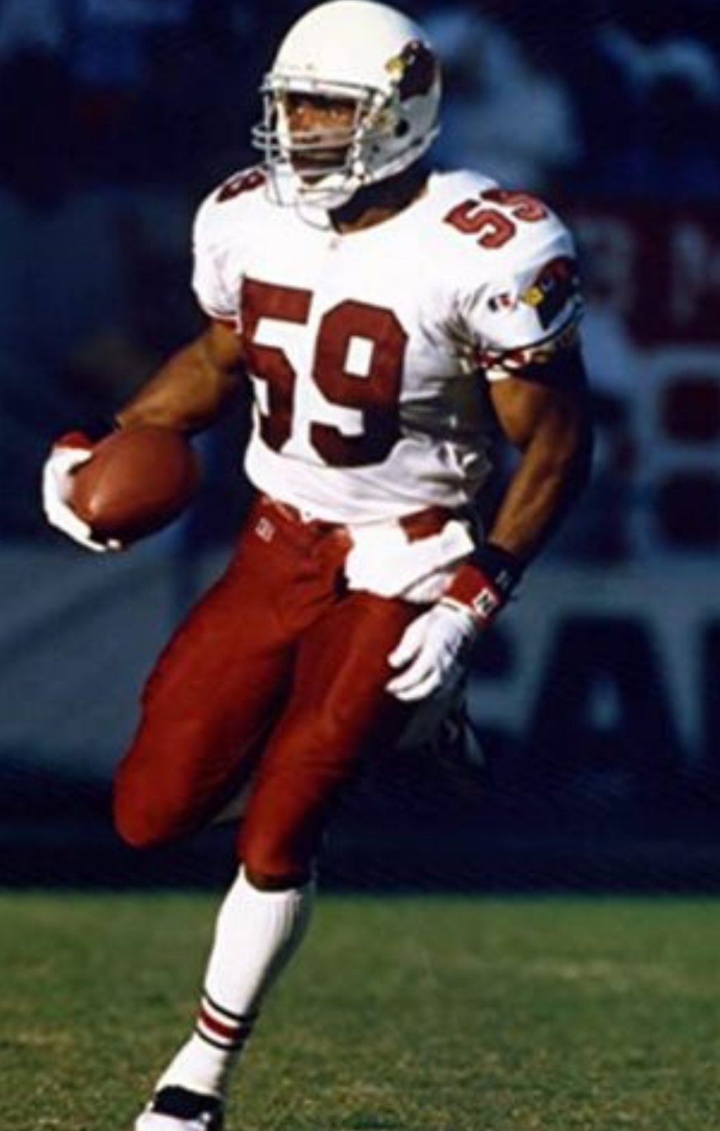 Seth Joyner – Motivational Speaker | The Seth Joyner Show