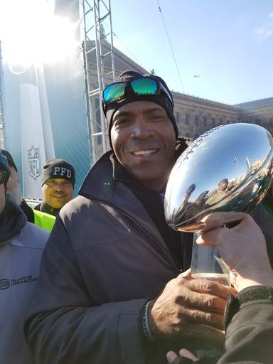 Seth Joyner – Motivational Speaker | The Seth Joyner Show